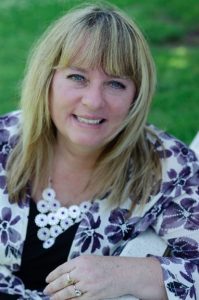 About – Treasured Lives